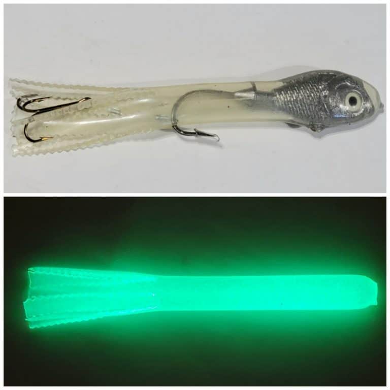 Home - MAG-12 Swimbaits